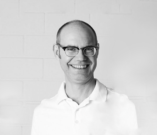 BAHDE. Täglich. / Auf ein Korn mit Peter Asche - Landspatz