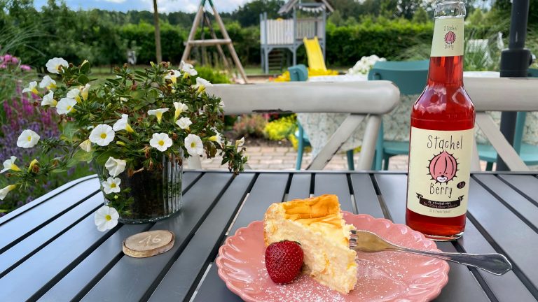 Obsthof Viets - Landspatz