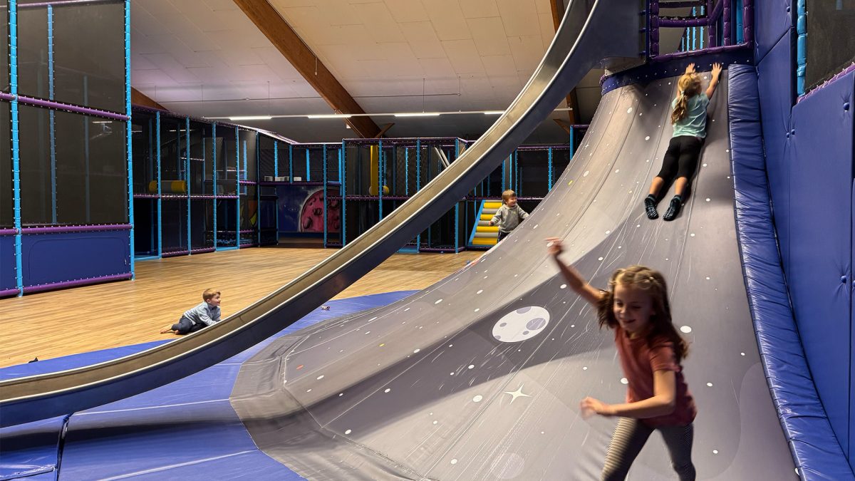 Kidsplanet Harsefeld - Landspatz